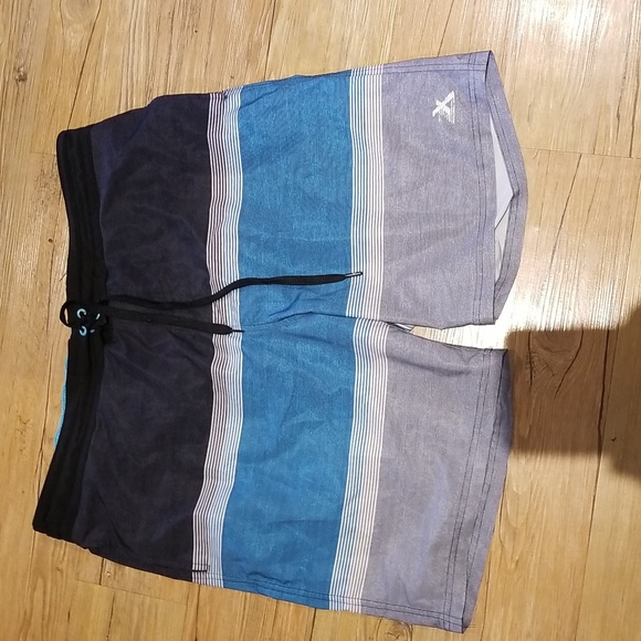 ZeroXposur | Swim | Zeroxposure Swim Trucks Like New Condition Szxxl ...